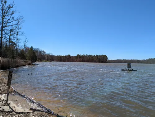 Best Hikes and Trails in Lake Cammack Park | AllTrails