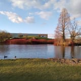 JCB Lake Circular, Staffordshire, England - 22 Reviews, Map | AllTrails