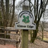 Kinver Edge and Cave Houses Circular, West Midlands, England - 205 ...