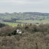 Kinver Edge and Cave Houses Circular, West Midlands, England - 205 ...