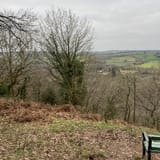 Kinver Edge and Cave Houses Circular, West Midlands, England - 205 ...