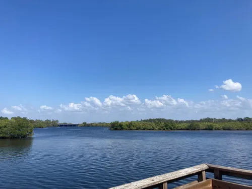 Best Hikes and Trails in North Anclote River Nature Park | AllTrails
