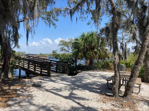 Best Hikes and Trails in North Anclote River Nature Park | AllTrails