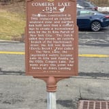 Congers Lake Trail and Boardwalk [PRIVATE PROPERTY], New York - 290 ...