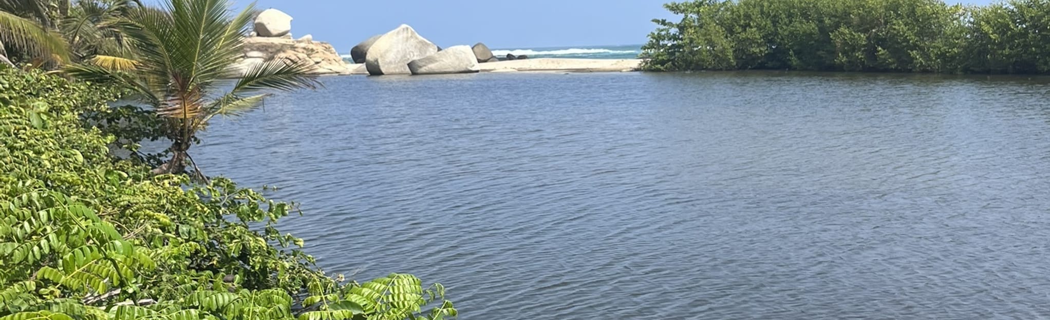 Colinas de Calabazo - Parque Nacional Tayrona: 21 Reviews, Map ...