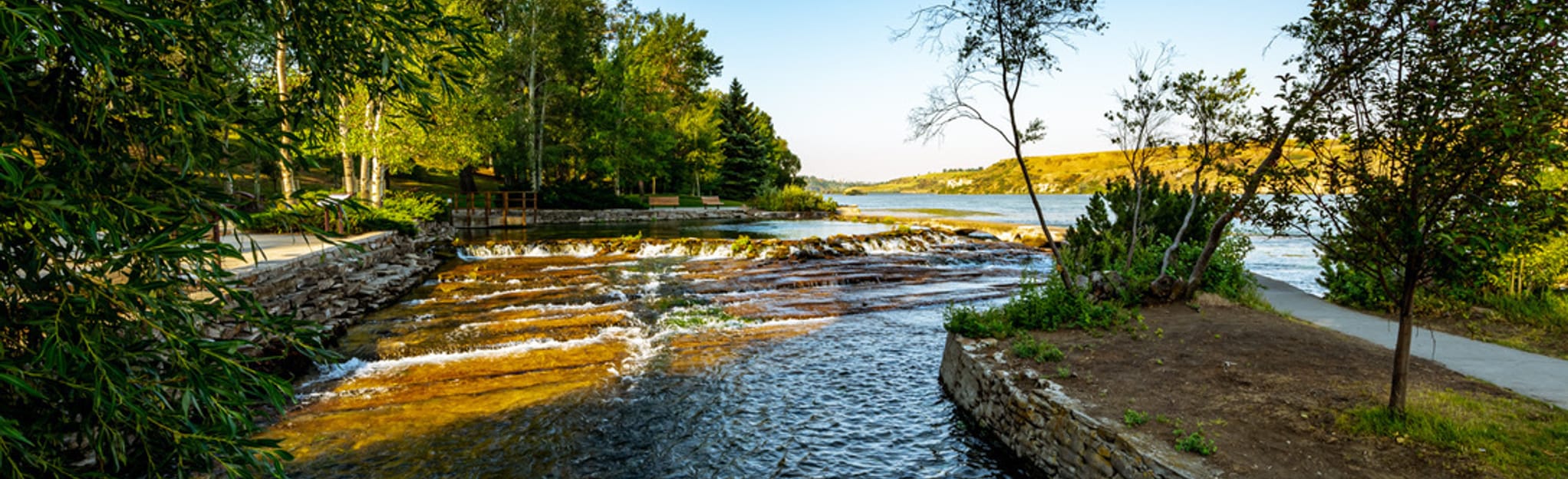 Giant Springs State Park Loop, Montana - 31 Reviews, Map | AllTrails