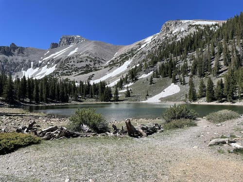2023 Best Easy Trails in Great Basin National Park | AllTrails