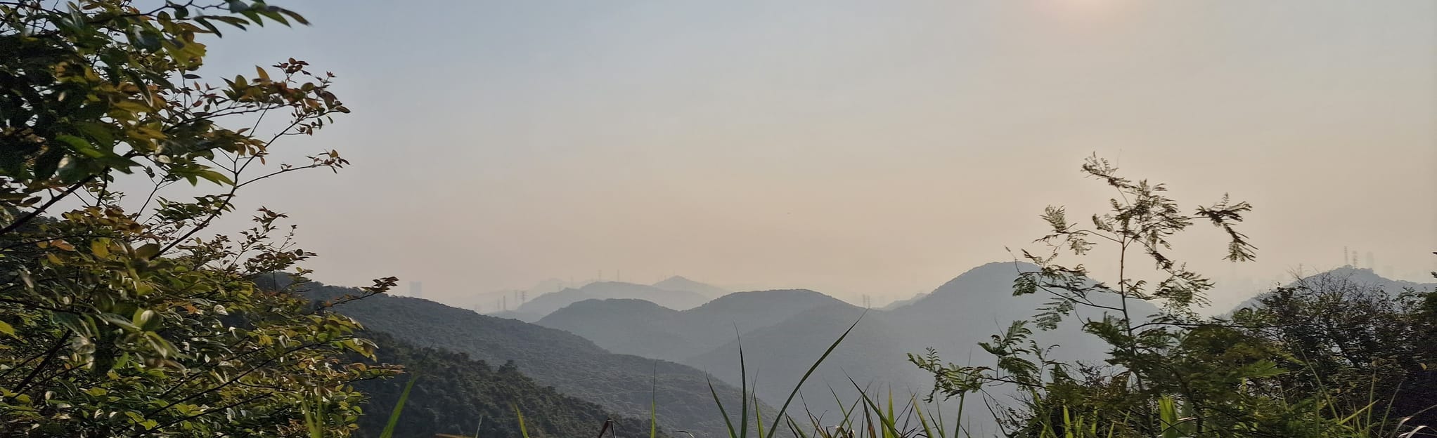 Tang Lang Hill Trail, Guangdong, China - 28 Reviews, Map | AllTrails