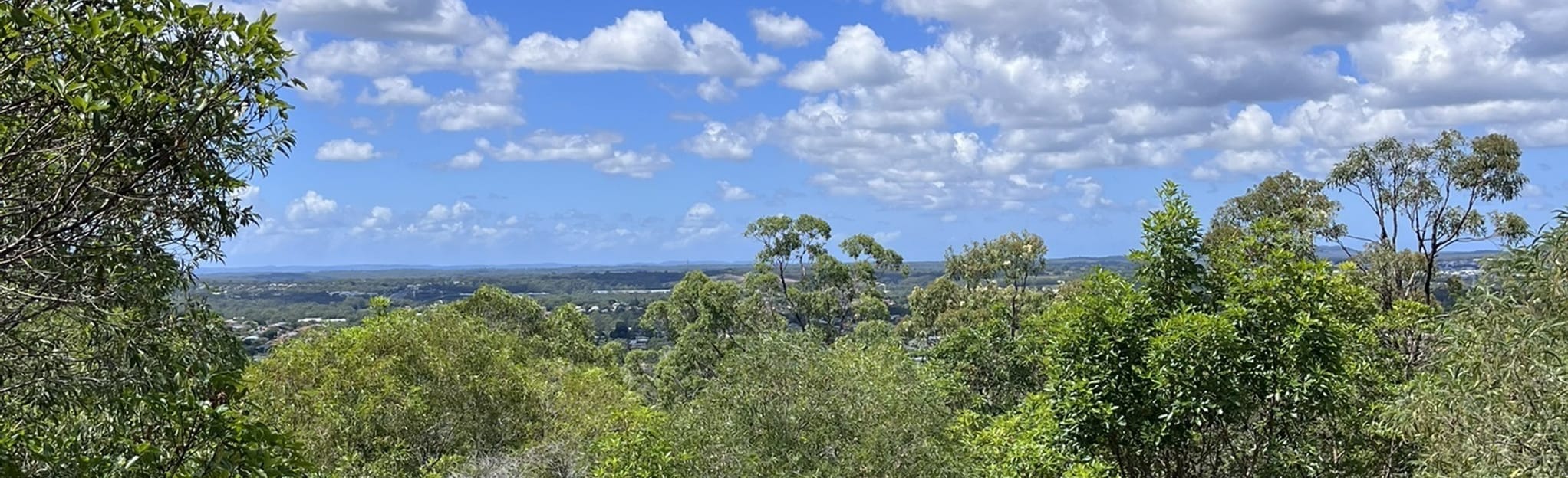 Mount Gravatt Outlook Walk , Queensland, Australia - 523 Reviews, Map ...