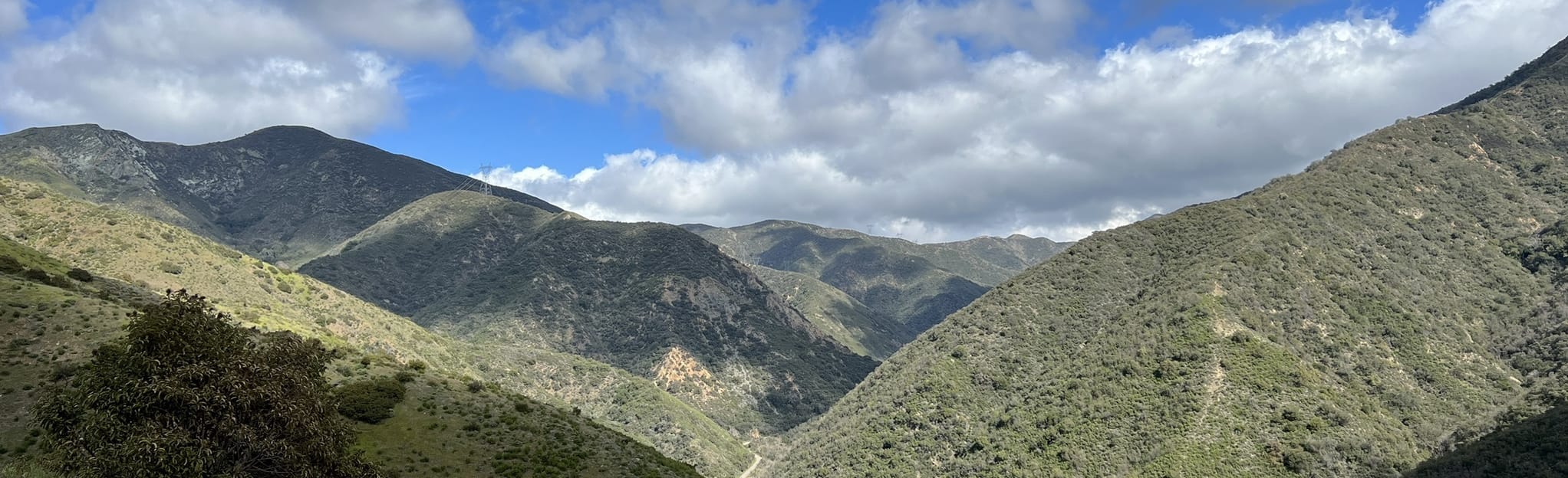 Silverado Canyon Motorway Trail, California - 299 Reviews, Map | AllTrails