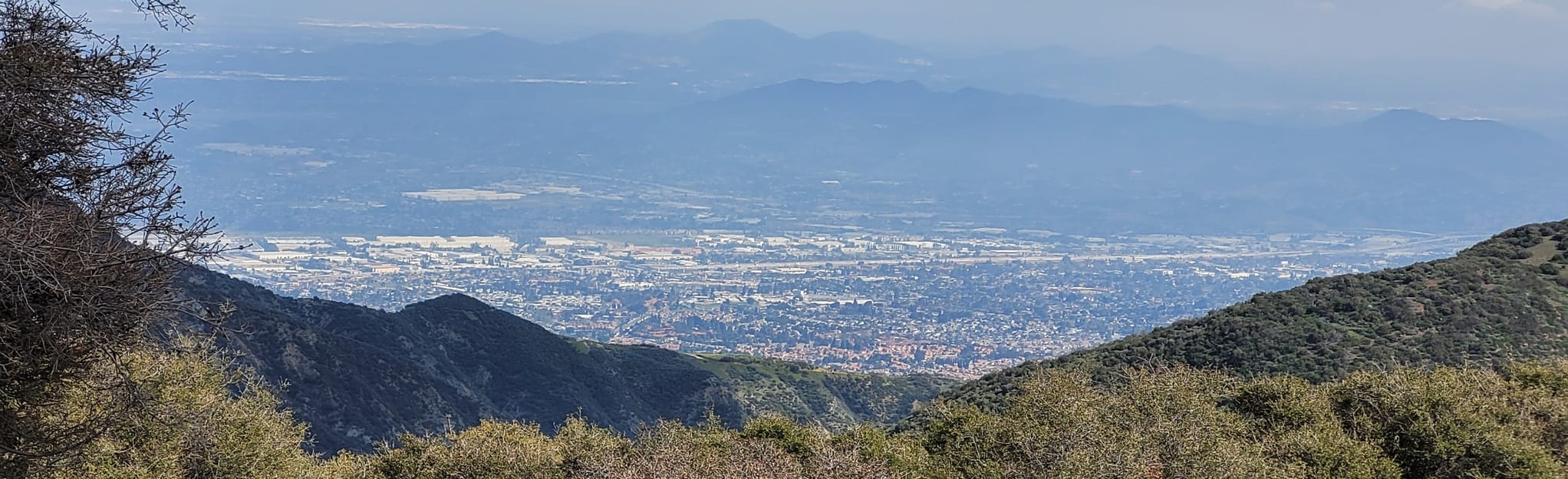 Beeks Place Via Black Star Canyon, California - 623 Reviews, Map ...