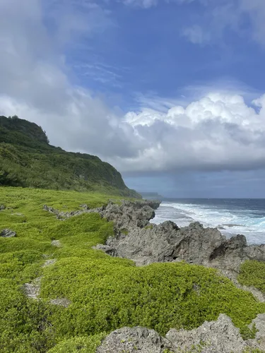 10 Best Trails and Hikes in Guam | AllTrails