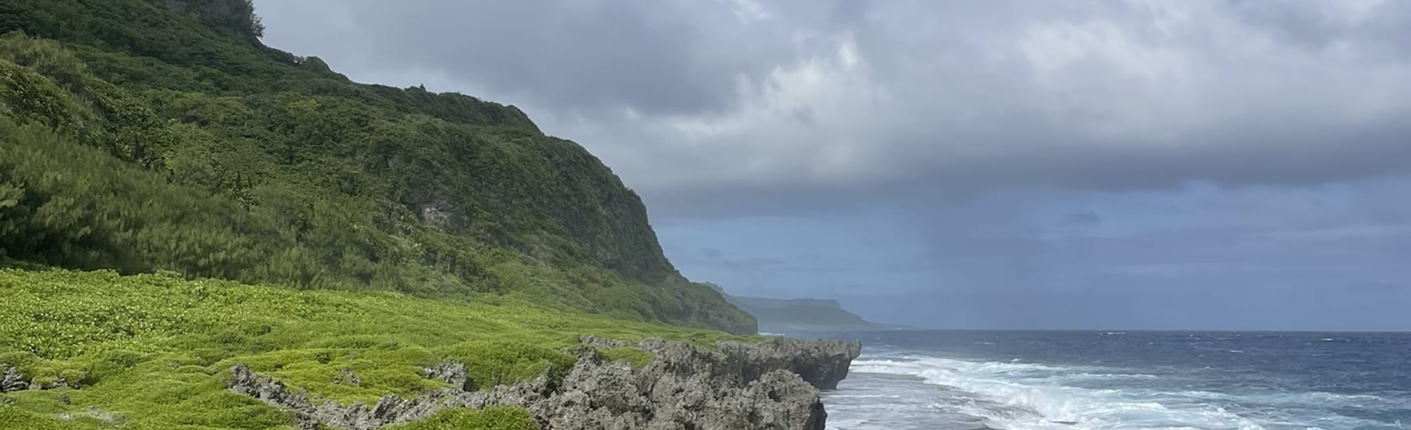 1000 Steps: 302 fotos - Guam | AllTrails