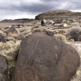 Grimes Point Petroglyphs, Nevada - 72 Reviews, Map | AllTrails