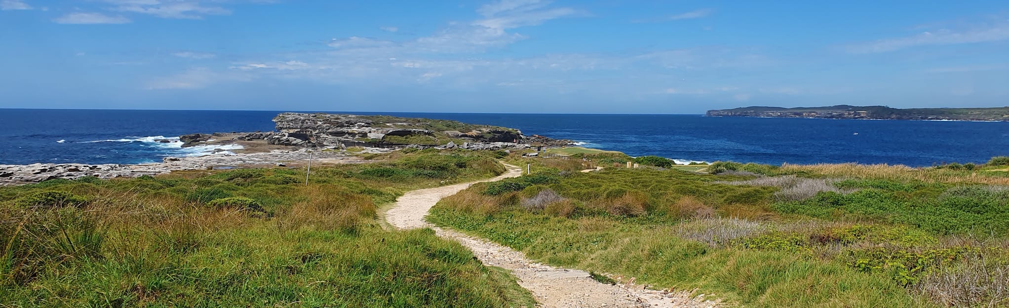 Coogee Beach to La Perouse Coast Walk: 25 Reviews, Map - New South ...
