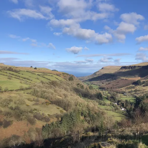 10 Best Hikes and Trails in Antrim Coast and Glens Area of Outstanding ...