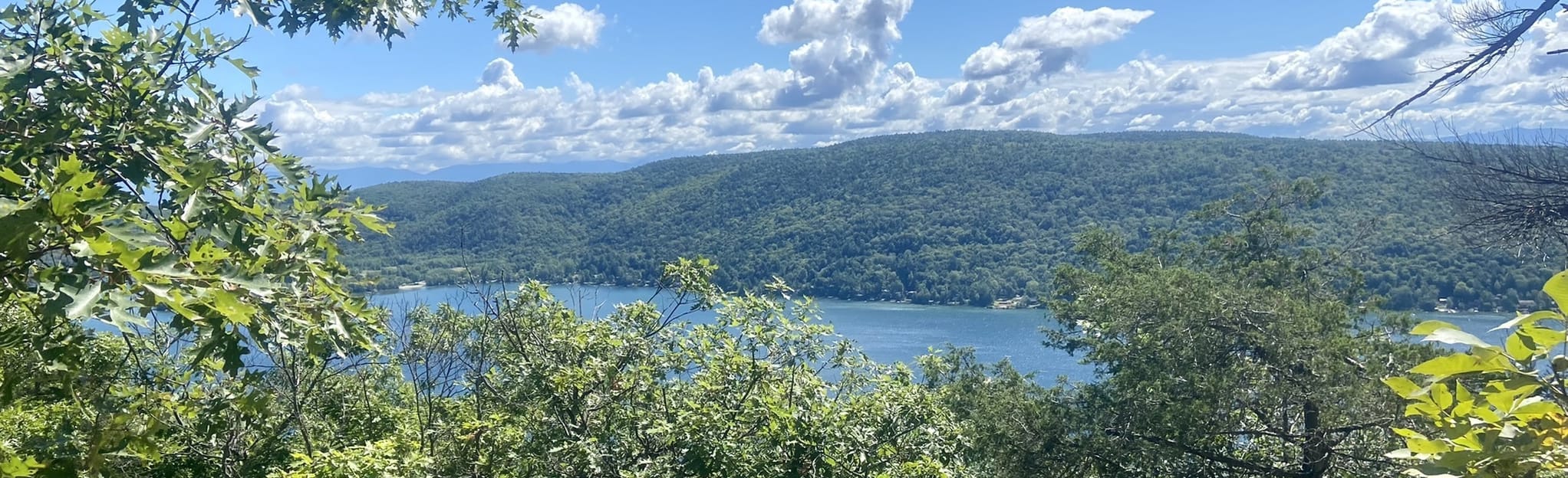 Rogers Rock, New York - 367 Reviews, Map | AllTrails