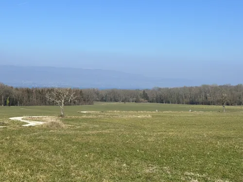 Best Camping Trails in Hermance | AllTrails