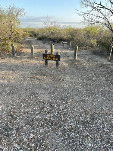 Best Hikes and Trails in Falcon State Park | AllTrails