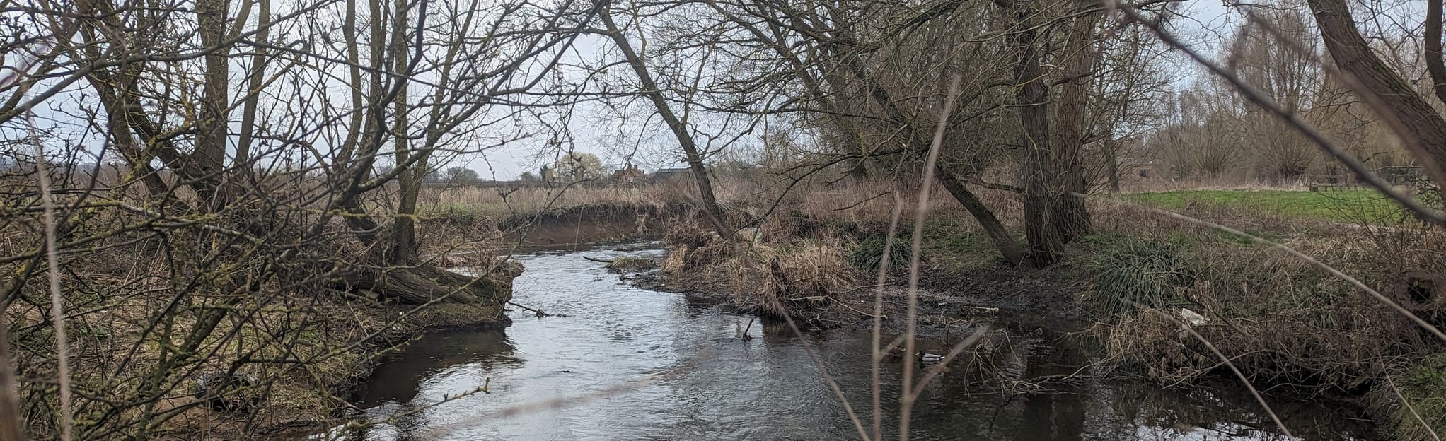 River Ouzel and Grand Union Canal Circular | Map, Guide ...