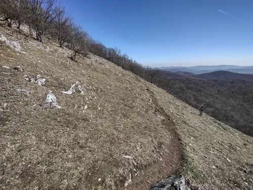 10 Best Hard Trails in Bükk National Park | AllTrails