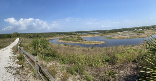2023 Best trails in Cockroach Bay Nature Preserve | AllTrails
