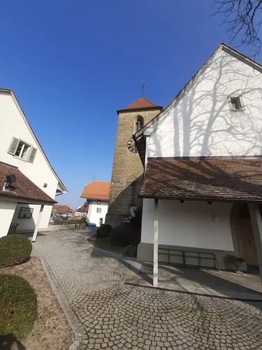 2023 Best Partially Paved Trails in Aarberg | AllTrails