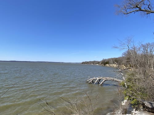 Best Hikes and Trails in Douglas Point Special Recreation Management ...