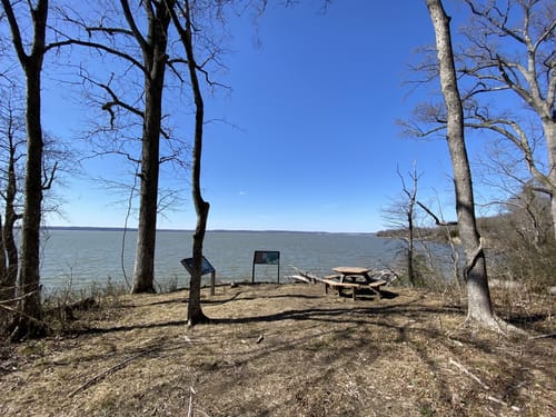 Best Hikes and Trails in Douglas Point Special Recreation Management ...