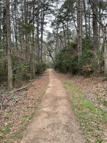 2023 Best Walking Trails in Lufkin | AllTrails