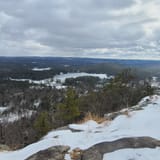 Tully Mountain Loop Trail, Massachusetts - 432 Reviews, Map | AllTrails