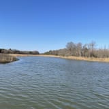 Cross Island Trail: Kent Narrows to Terrapin Nature Park, Maryland ...