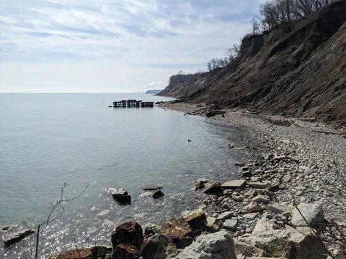 Best Hikes and Trails in Warnimont Park | AllTrails