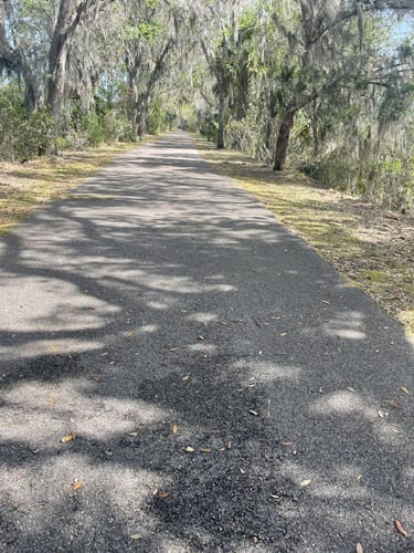 2023 Best trails in Lake Monroe Westside Park | AllTrails