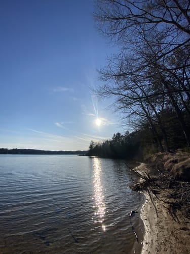 Best Hikes and Trails in Duck Lake State Park | AllTrails