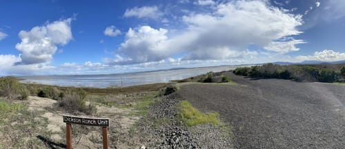 Best Hikes and Trails in San Pablo Bay National Wildlife Refuge | AllTrails