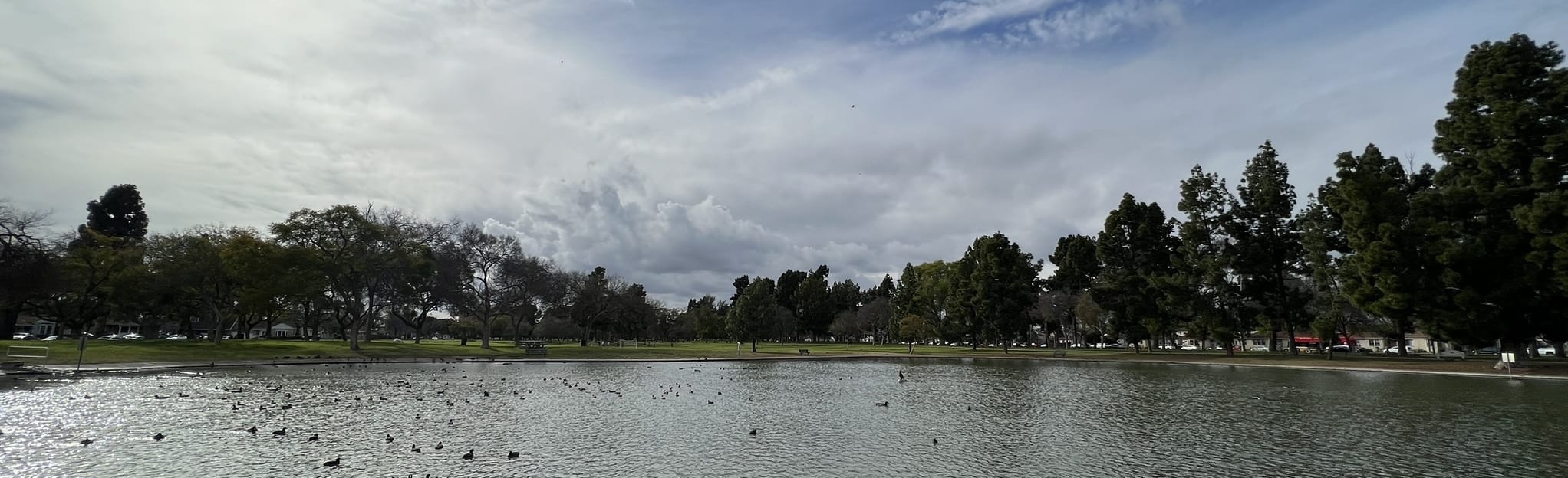 Heartwell Park Trail - California | AllTrails