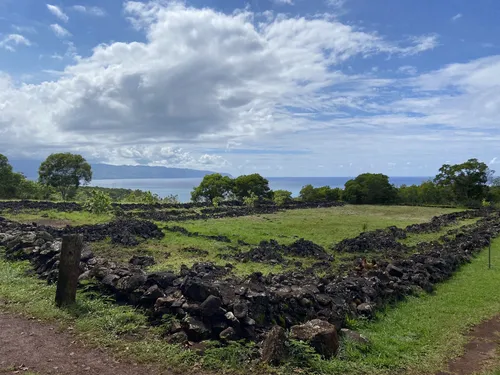 Best 10 Hiking Trails in Pupukea Paumalu Forest Reserve | AllTrails