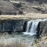 Towell Falls from Escure Ranch, Washington - 207 Reviews, Map | AllTrails