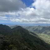 Moanalua Valley and Tripler Ridge Trail Loop, Oahu, Hawaii - 191 ...