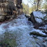 Haunted Canyon Trail to Toney Ranch, Arizona - 394 Reviews, Map | AllTrails