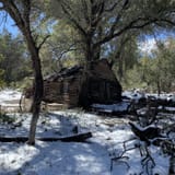 Haunted Canyon Trail to Toney Ranch, Arizona - 394 Reviews, Map | AllTrails