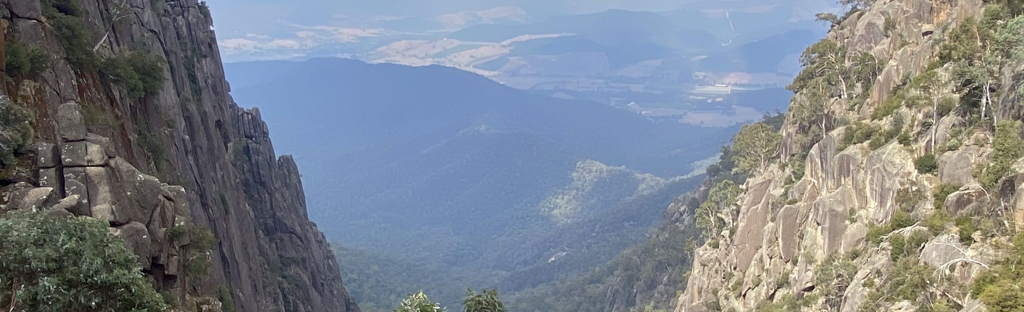 Crystal Brook Falls Lookout: 21 Reviews, Map - Victoria, Australia ...