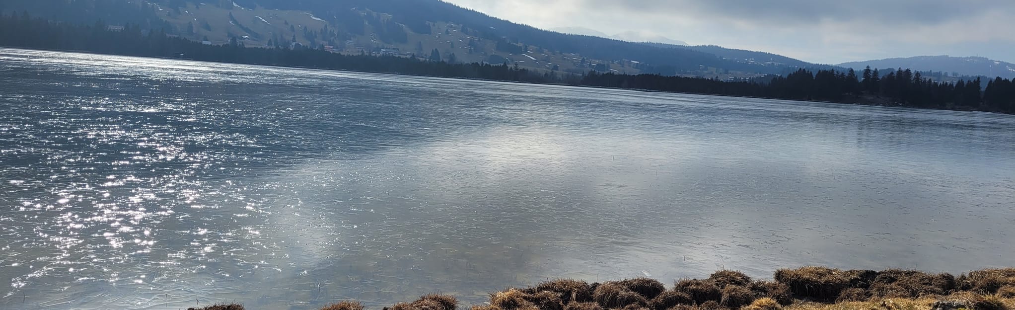 Lac des Rousses - Forest of Risoux, Jura, France - 6 Reviews, Map ...