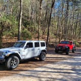 Nimblewill Gap OHV Road, Georgia - 350 Reviews, Map | AllTrails