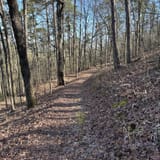 Hot Springs Sunset Trail Full Circle, Arkansas - 368 Reviews, Map ...