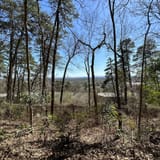 Hot Springs Sunset Trail Full Circle, Arkansas - 368 Reviews, Map ...