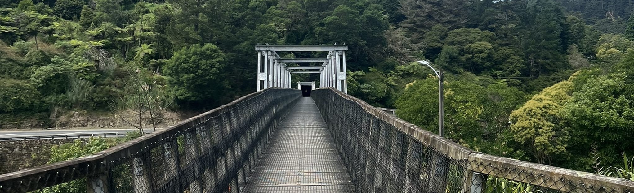 East Coast Main Trunk Railway Trail, Waikato, New Zealand - 17 Reviews ...