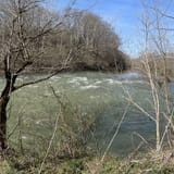 Chessie Nature Trail, Virginia - 338 Reviews, Map | AllTrails