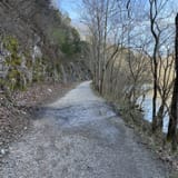 Chessie Nature Trail, Virginia - 338 Reviews, Map | AllTrails